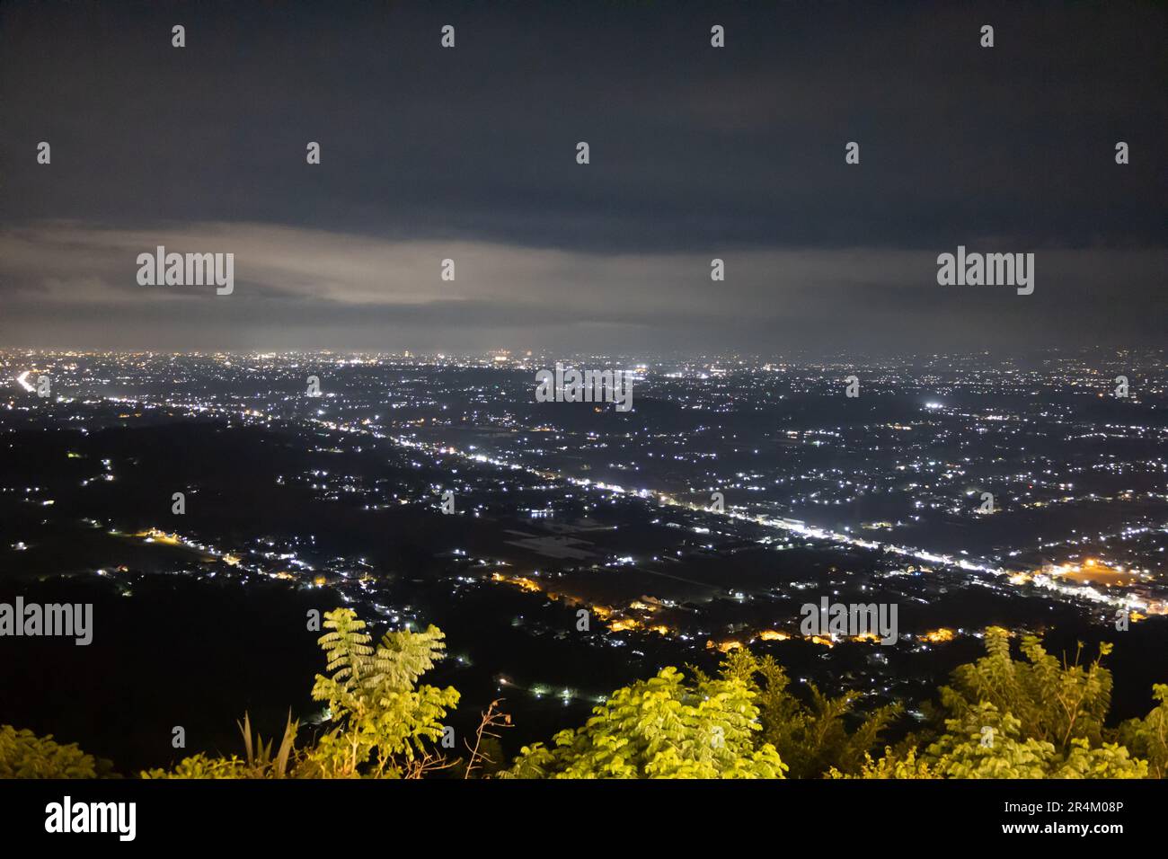 Heha sky view hi-res stock photography and images - Alamy