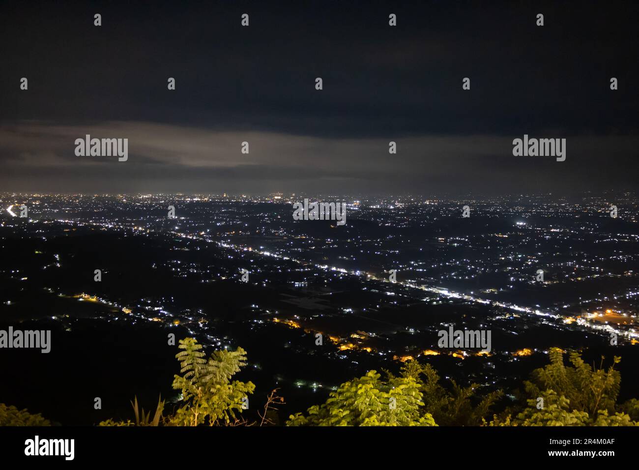 Heha Sky View Yogyakarta Stock Photo - Alamy