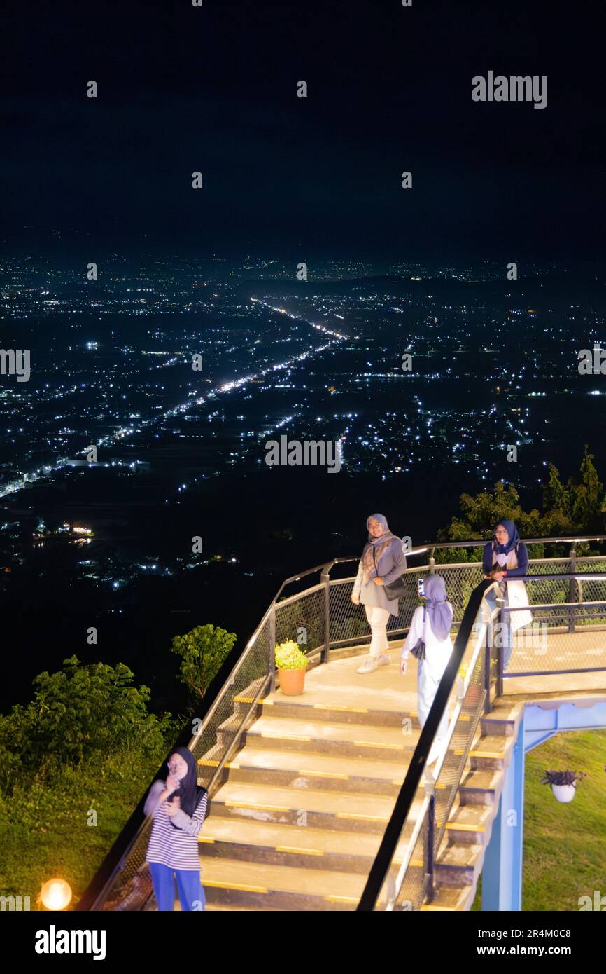 Heha sky view hi-res stock photography and images - Alamy