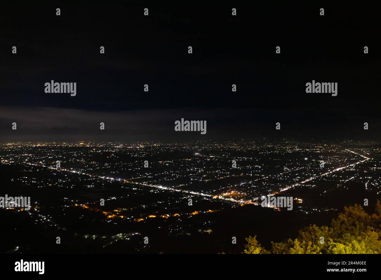 Heha sky view hi-res stock photography and images - Alamy