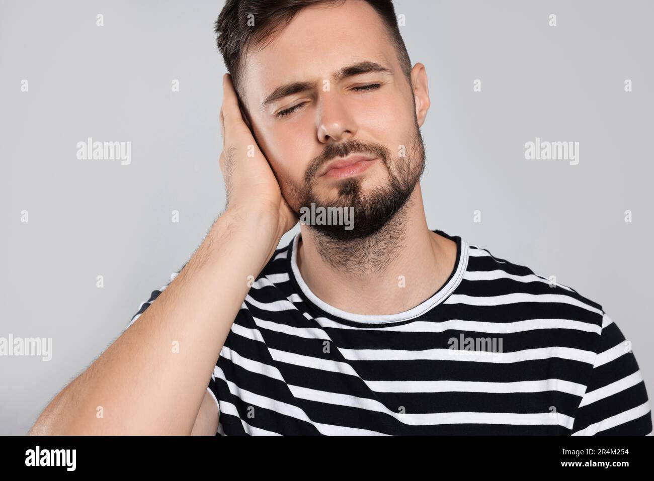 Eardrum otitis hi-res stock photography and images - Alamy