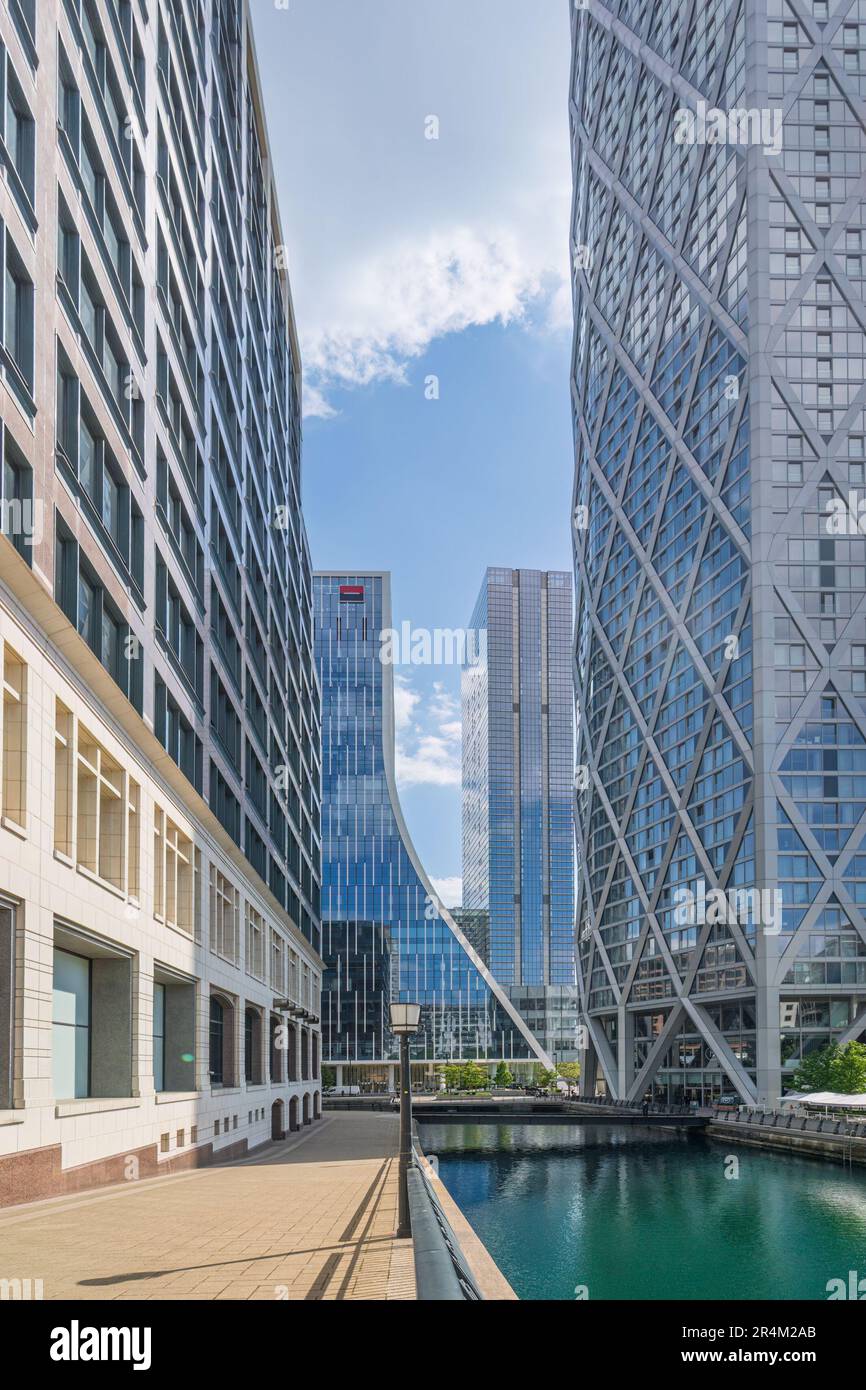 Newfoundland london hi-res stock photography and images - Alamy