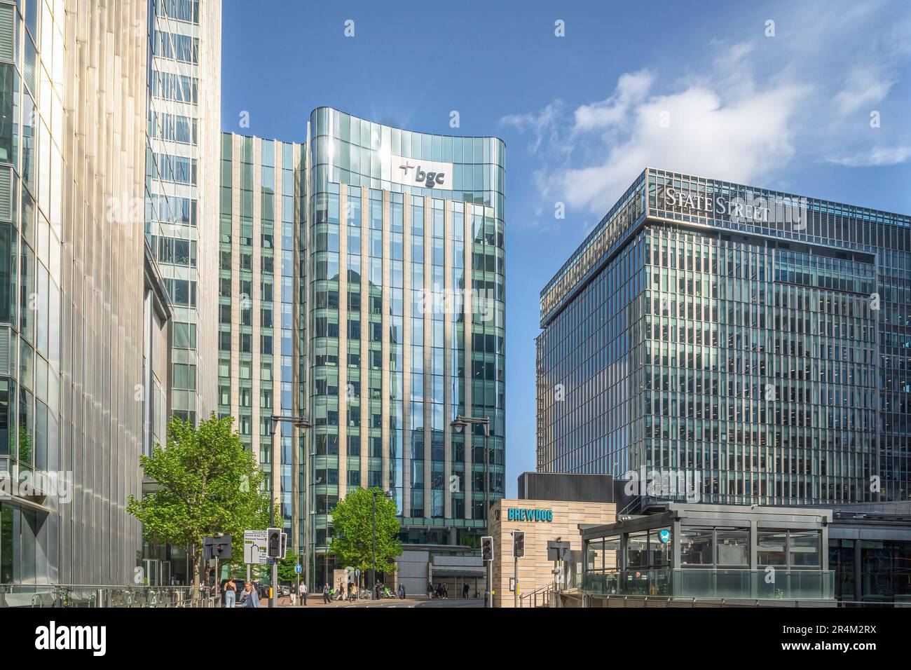 Foreign partners hi-res stock photography and images - Alamy