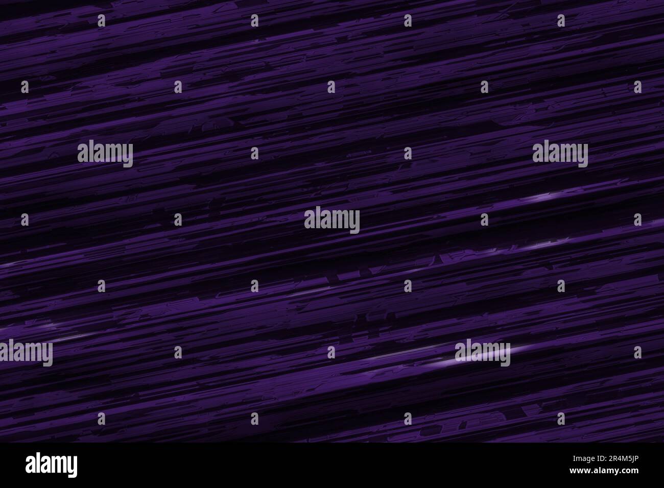 artistic purple shadowy rough metal straight stripes digital graphics ...
