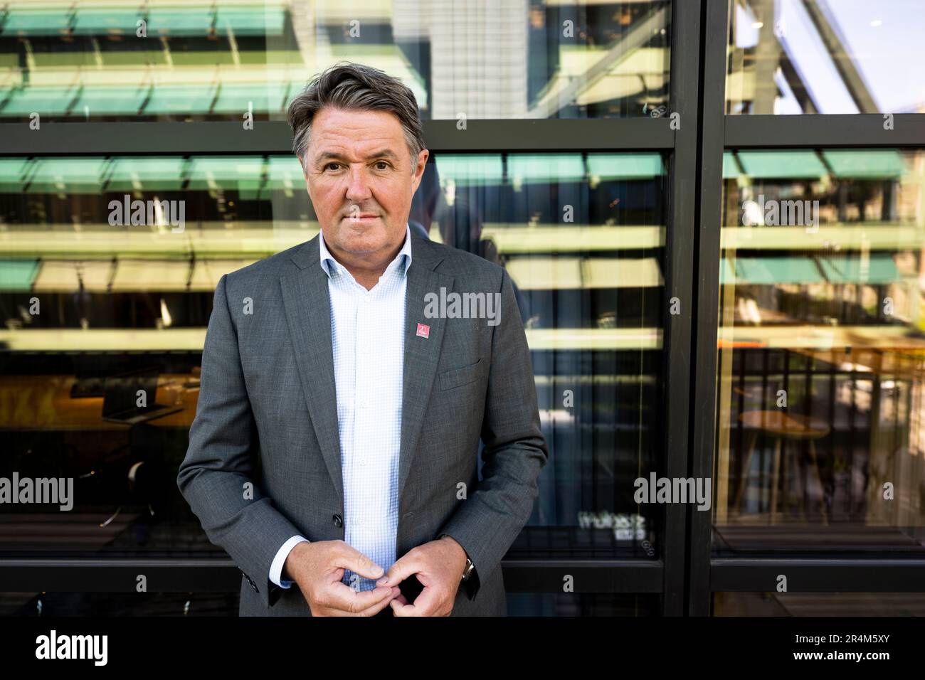 Geir karlsen hi-res stock photography and images - Alamy