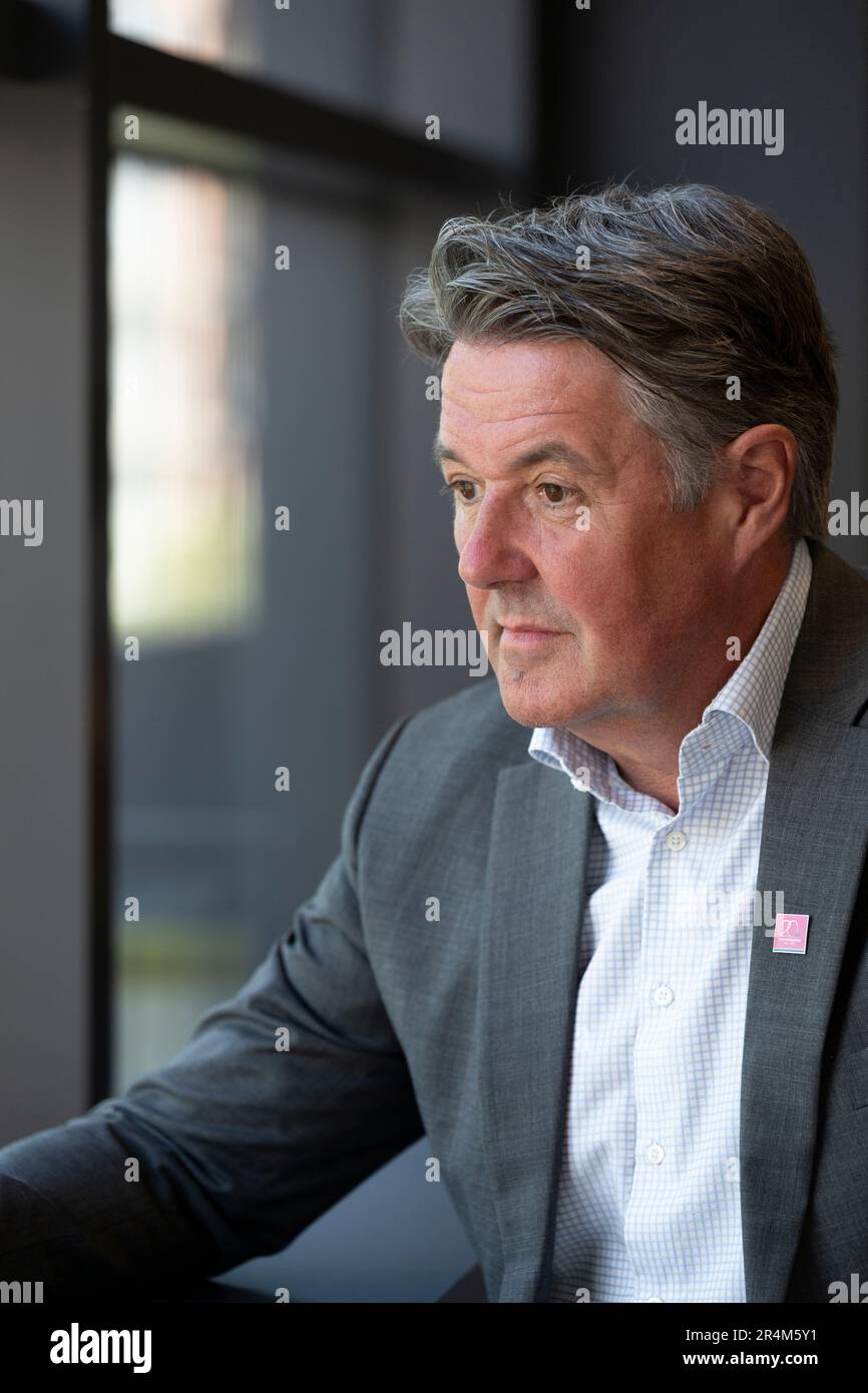 Geir karlsen hi-res stock photography and images - Alamy