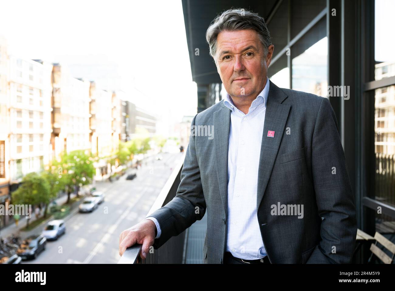 Geir karlsen hi-res stock photography and images - Alamy