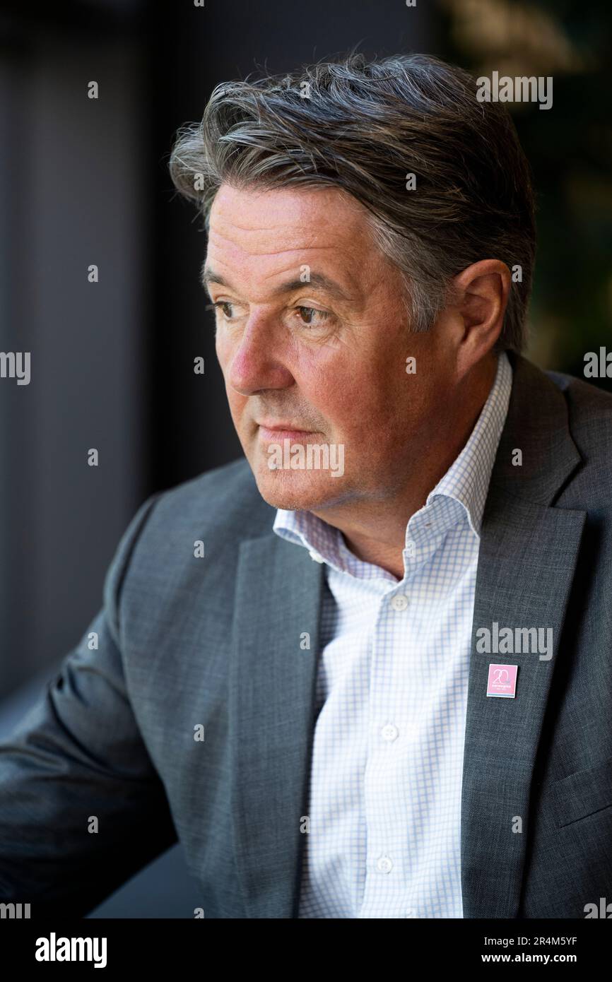 Geir karlsen hi-res stock photography and images - Alamy