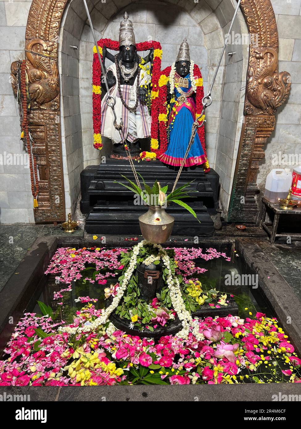 Agni Nakshatram Jaladhivasam on 29th May 2023: Lord Shiva on the final ...
