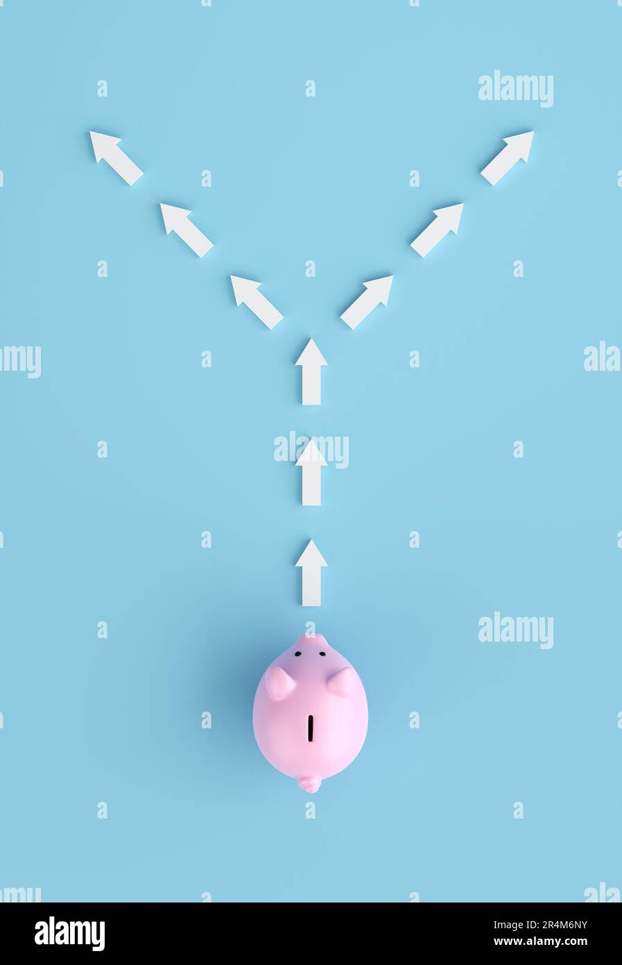 Business financial investment decision. Alternative investment options ...