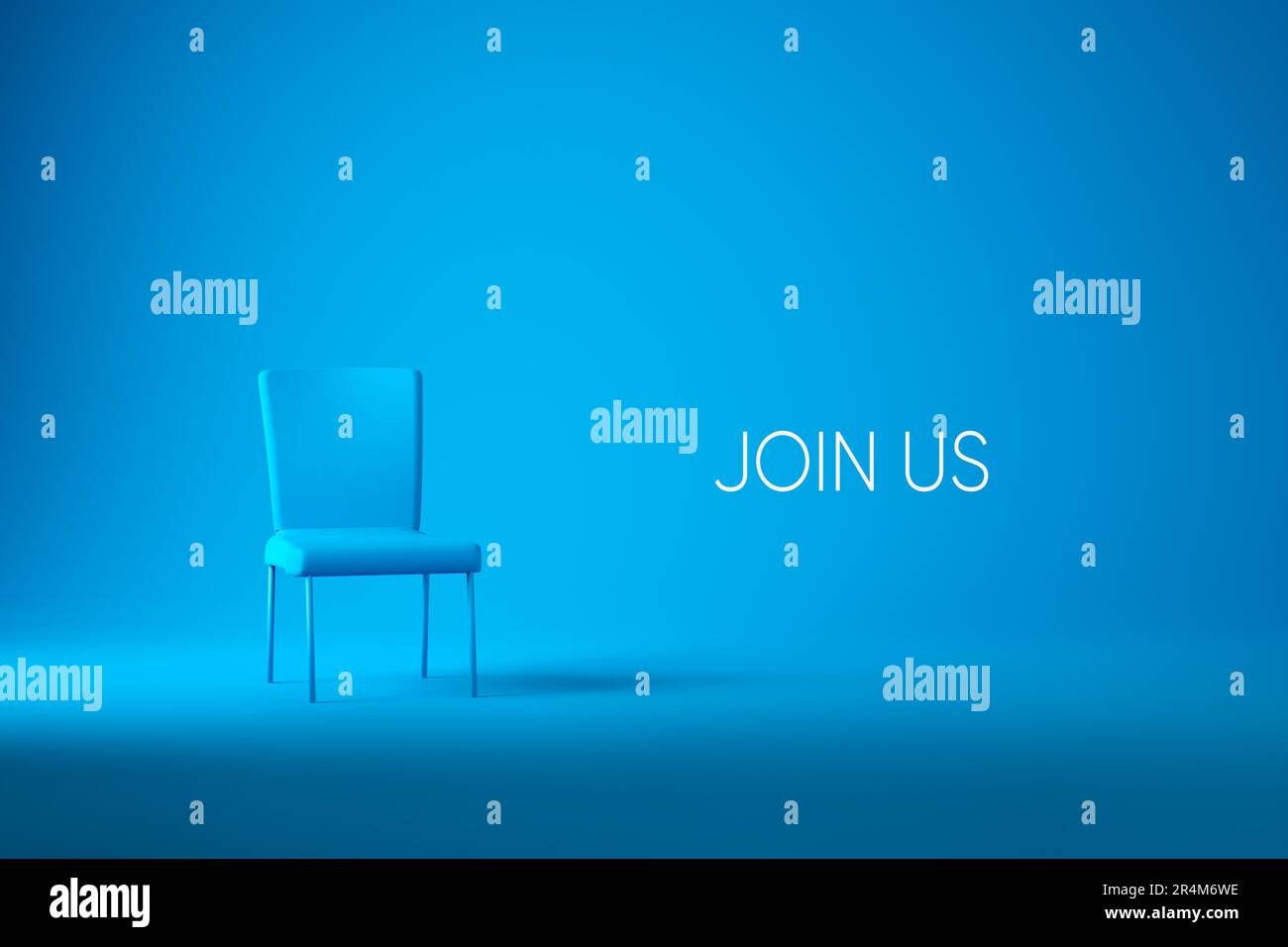 Job recruitment and employment concept. Vacancy announcement. Office ...