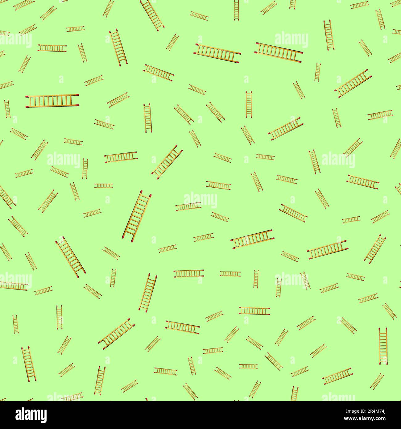 Ladder Icon Seamless Pattern, Ladder Equipment Stock Vector Image & Art ... Ladder Icon Seamless Pattern, Ladder Equipment Stock Vector Image & Art ...