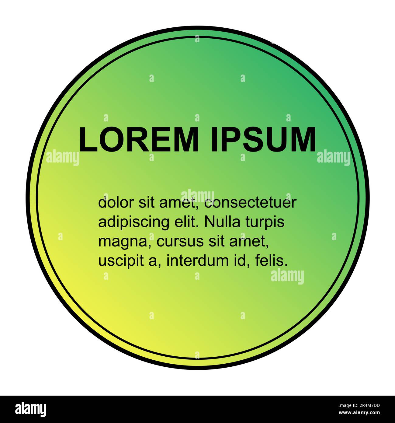 Bubble title shape, banner geometric design icon, modern frame vector ...