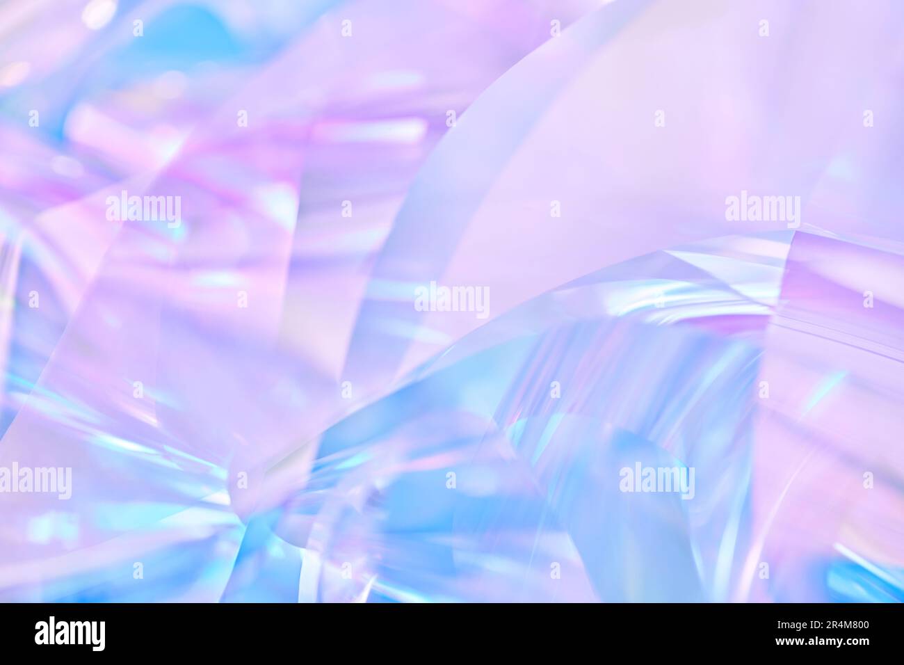 pastel neon pink, purple, lavender, mint holographic metallic foil ...