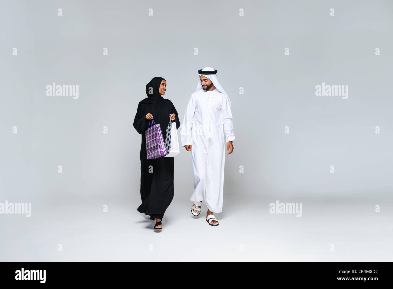 Middle Eastern Women Dress Code