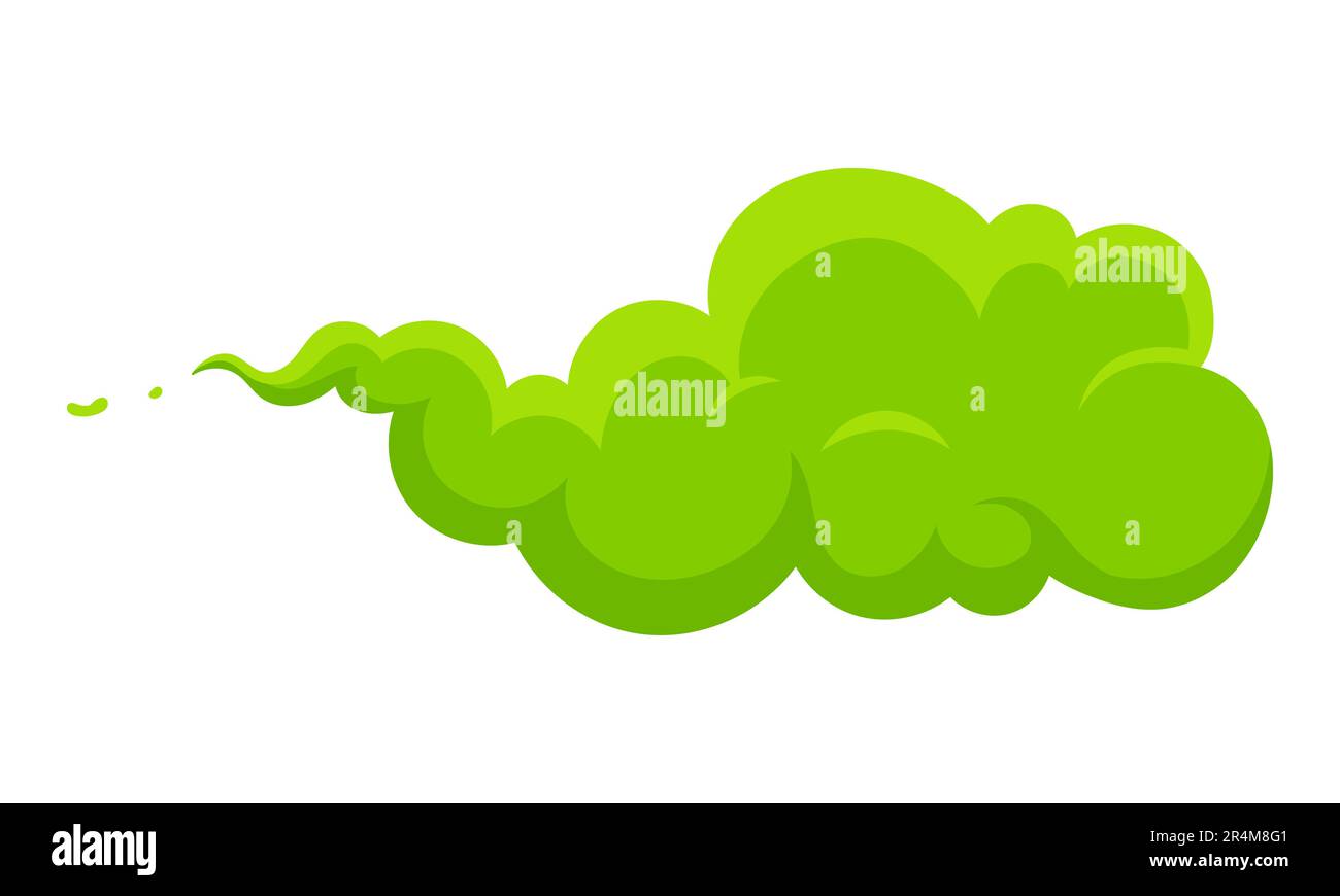 Smelling trail Stock Vector Images - Alamy