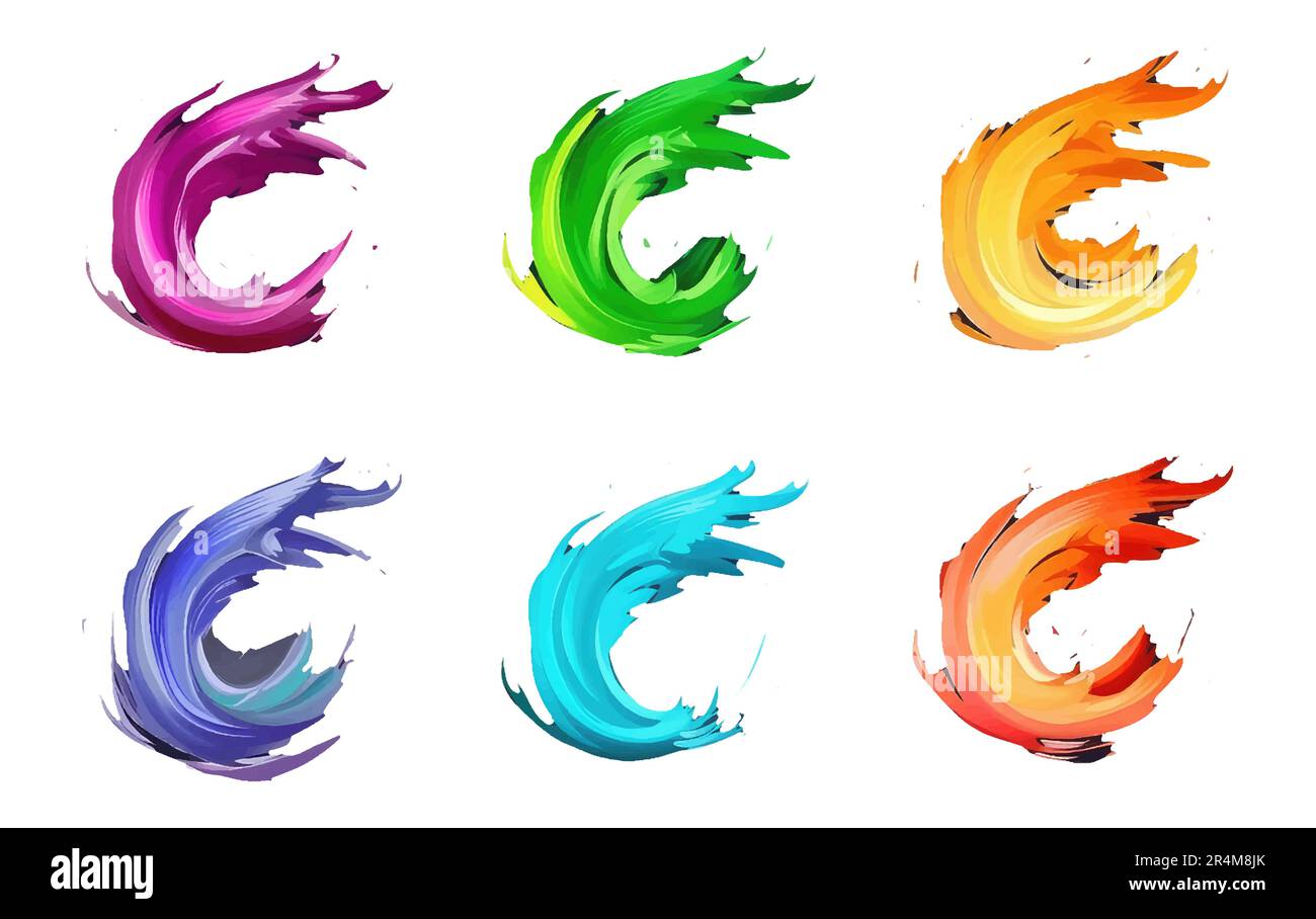 Tornado rotation hi-res stock photography and images - Alamy