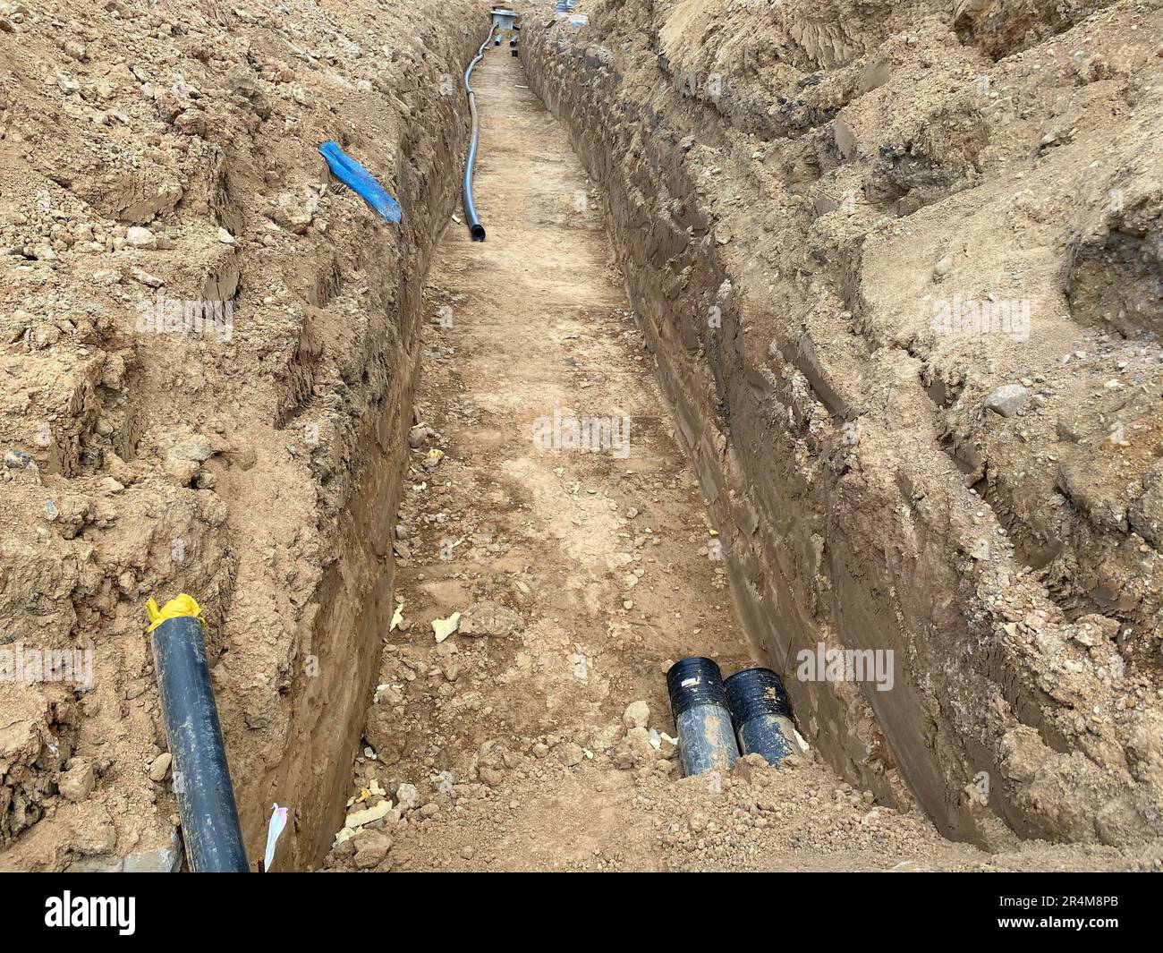 Large industrial modern new large diameter polyethylene plastic water ...