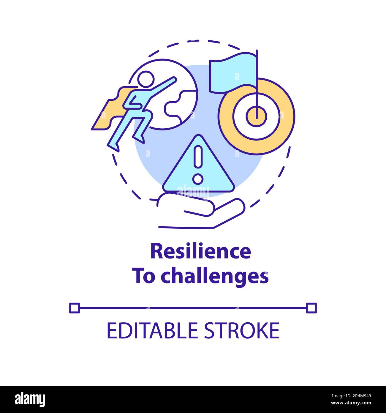 Organizational change Stock Vector Images - Alamy