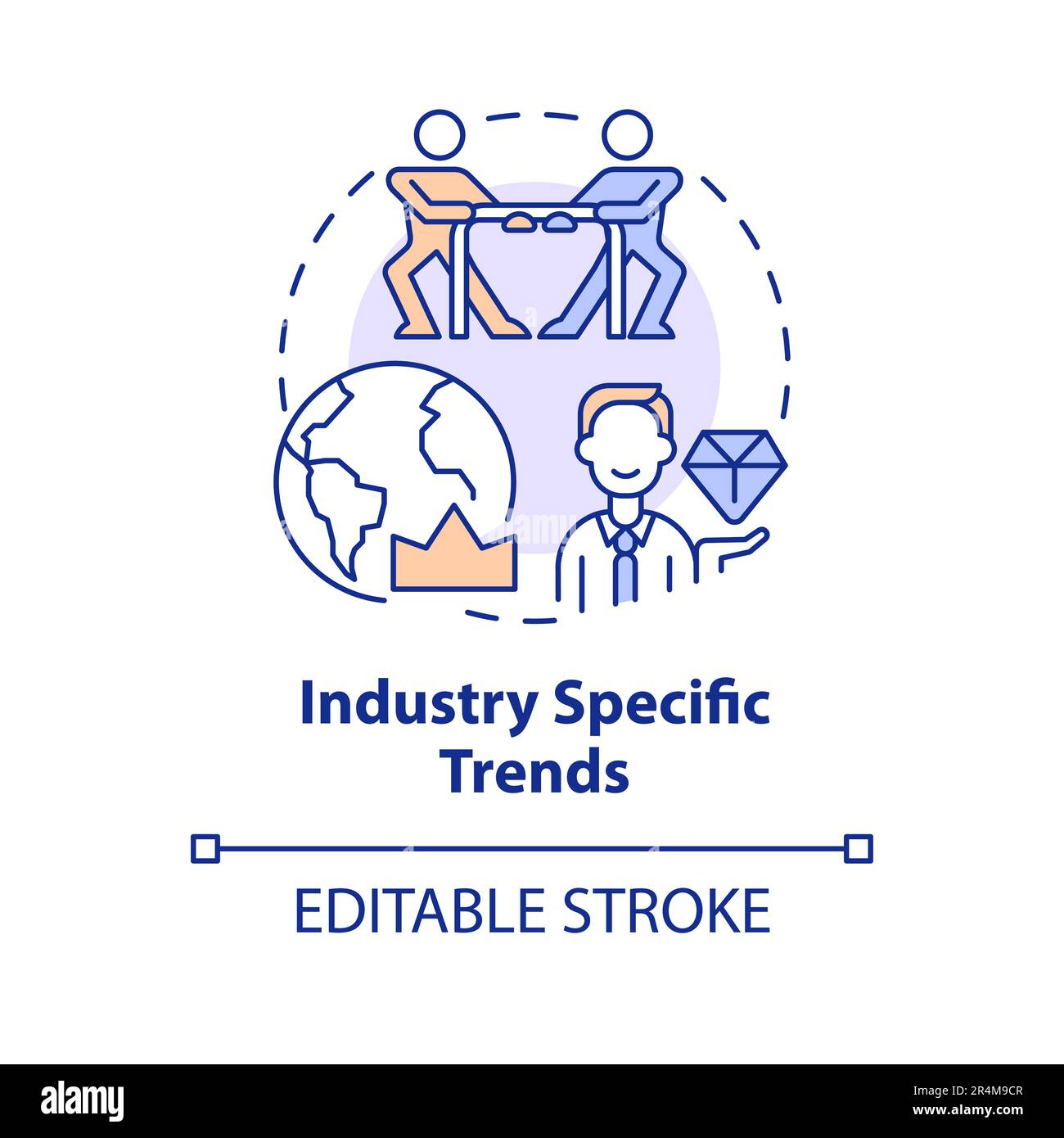 Icb icon hi-res stock photography and images - Alamy