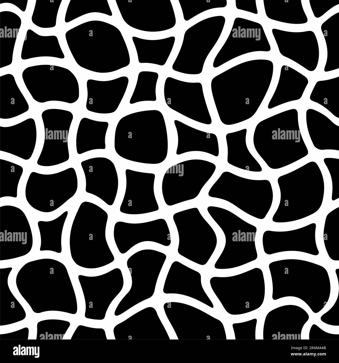 Abstract Seamless Pattern Vector Illustration Stock Vector Image And Art