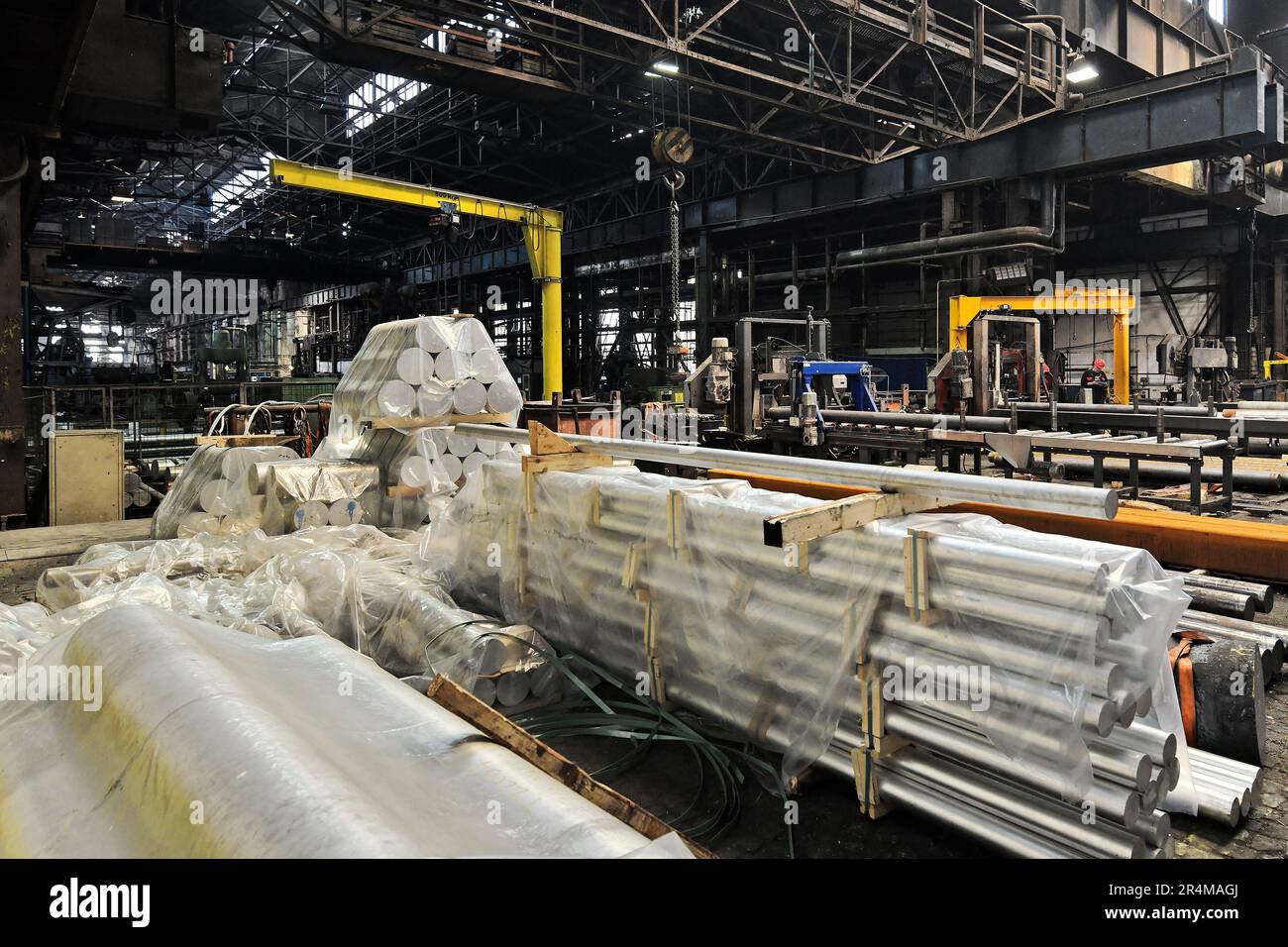 Processing ctk hi-res stock photography and images - Alamy