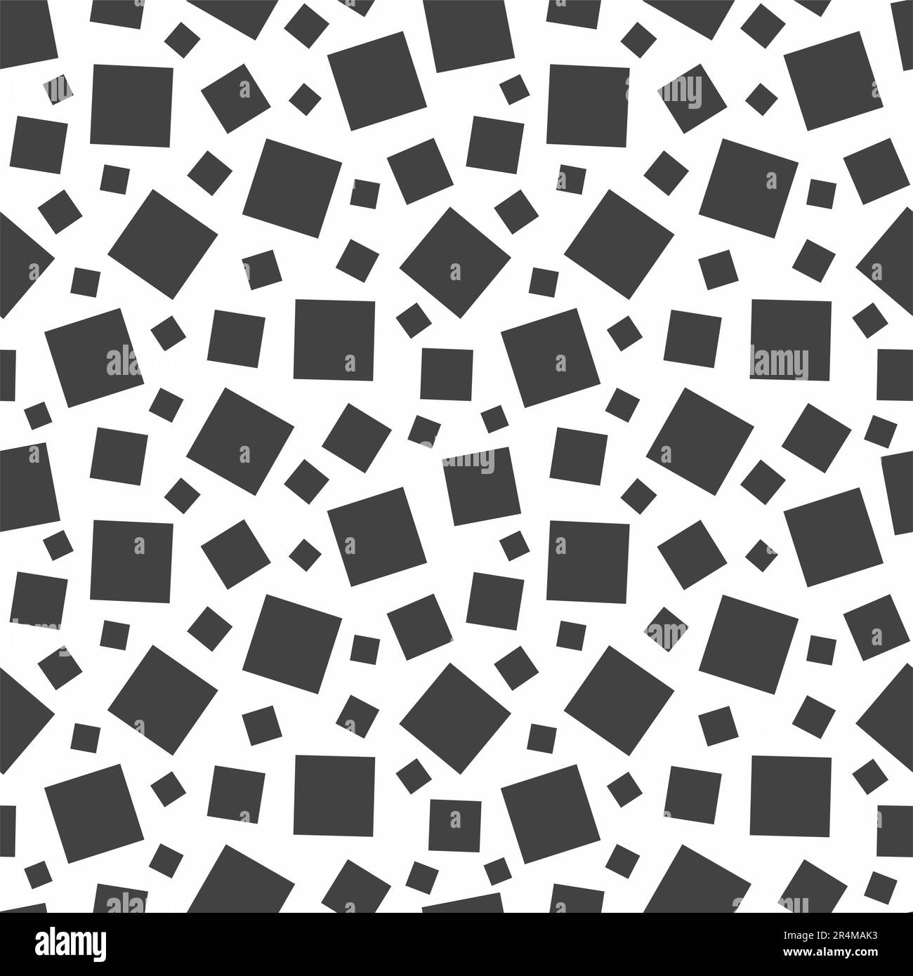 Black white squares paper Black and White Stock Photos & Images - Alamy