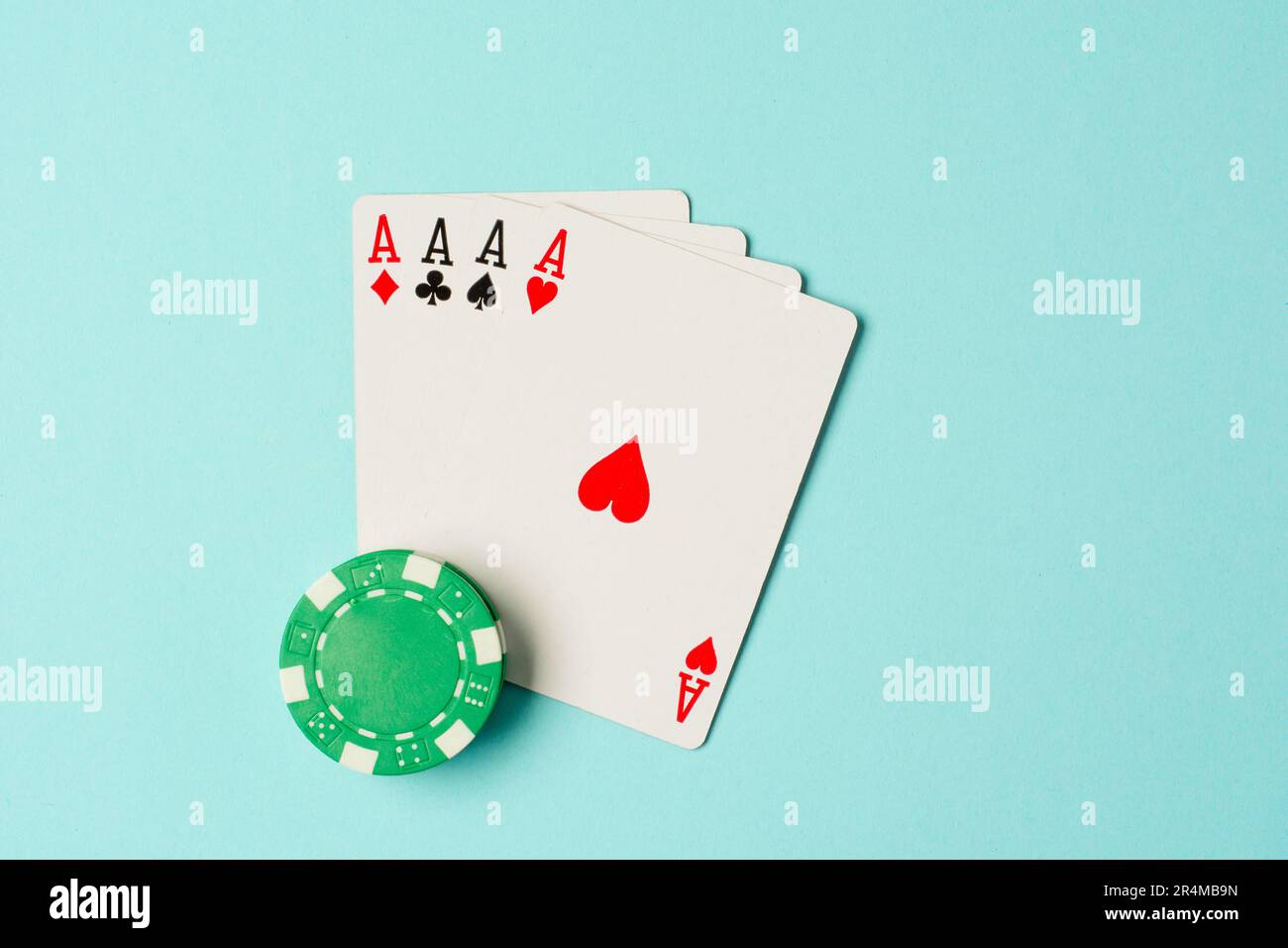 Ace of spades focus hi-res stock photography and images - Alamy