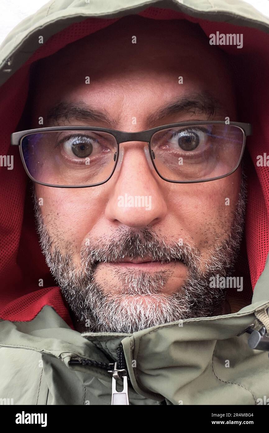 Fisherman social role hi-res stock photography and images - Alamy