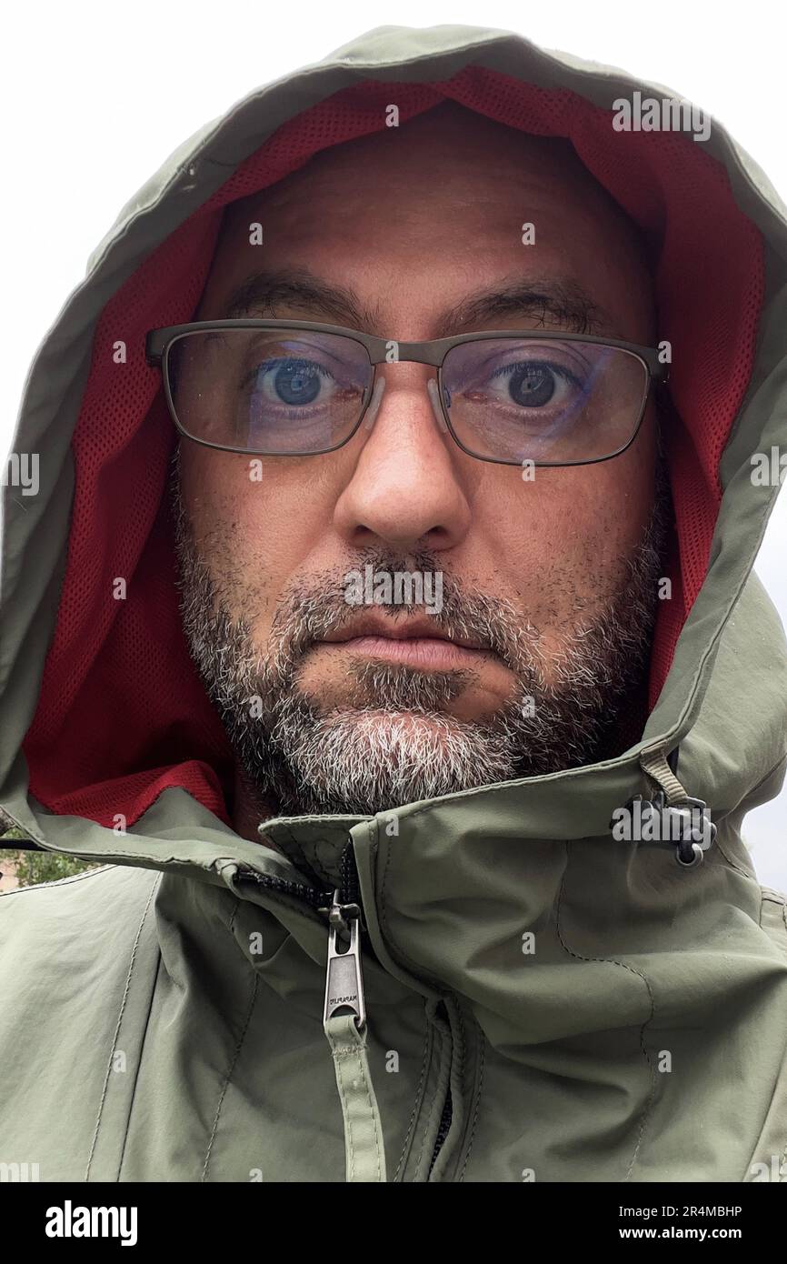 Fisherman social role hi-res stock photography and images - Alamy