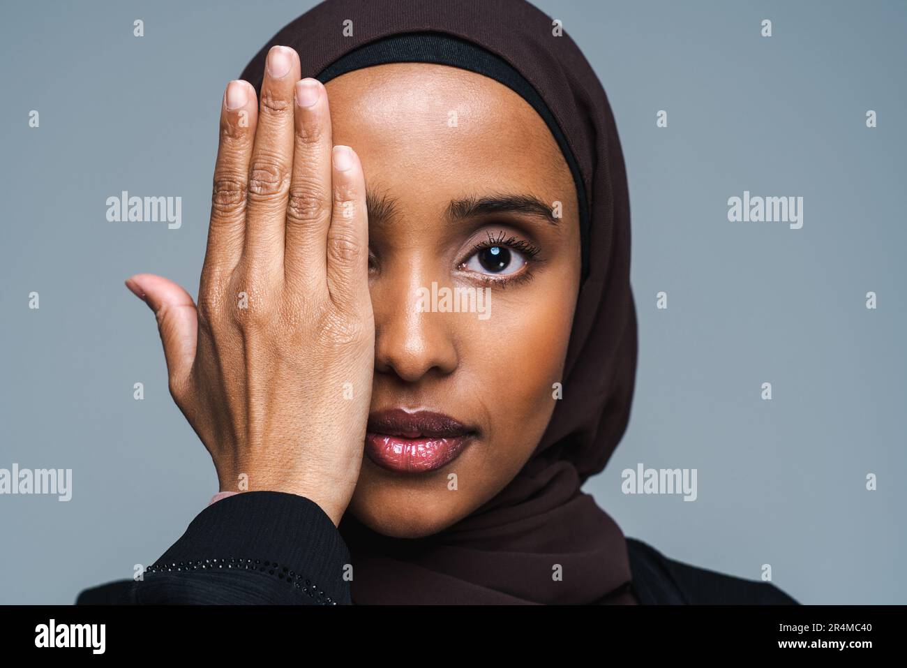 Black Middle Eastern People We Exist': New Middle Eastern Or North