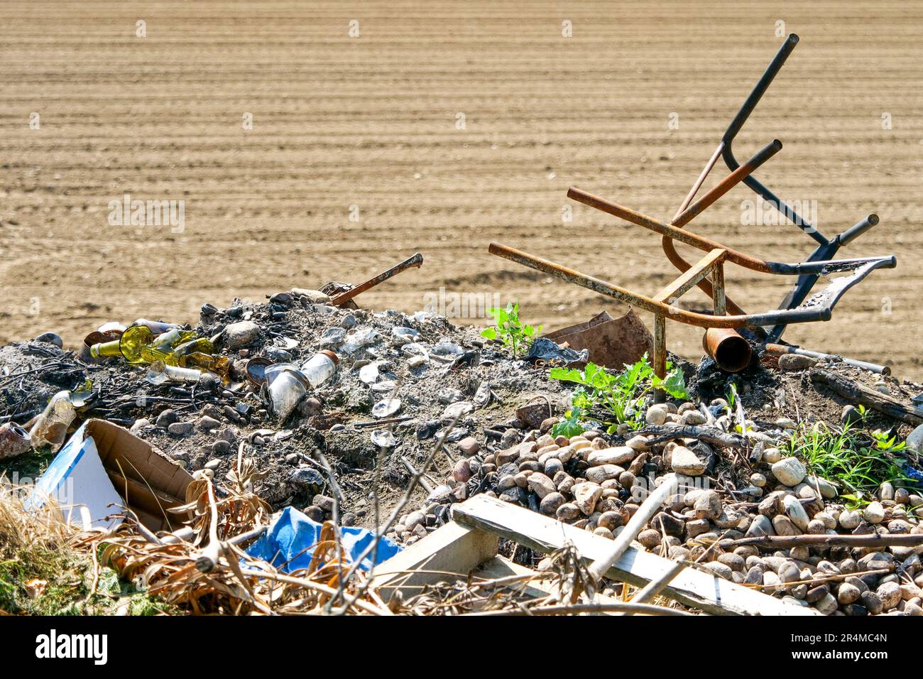 Uncontrolled nature hi-res stock photography and images - Alamy