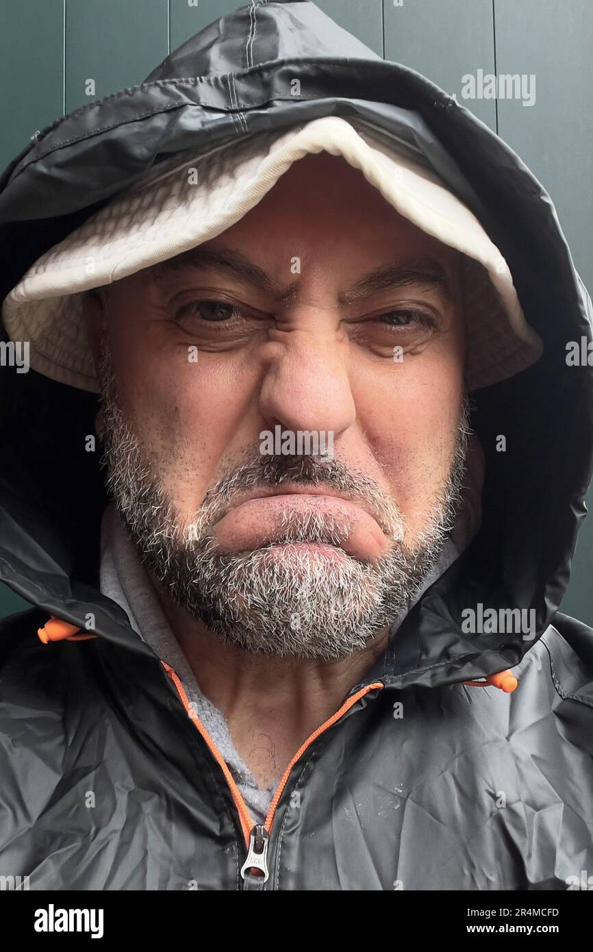 Fisherman social role hi-res stock photography and images - Alamy