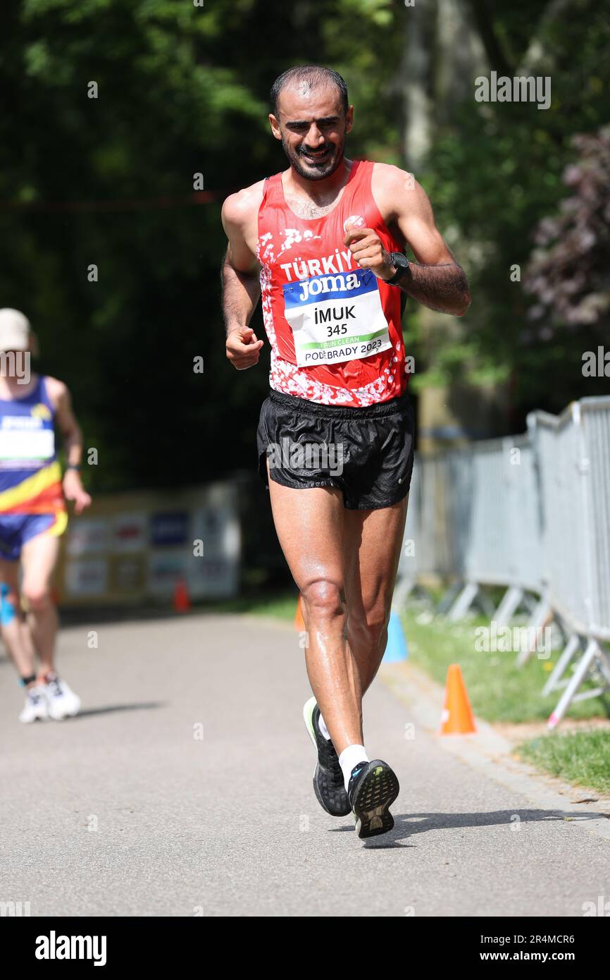 Abdulselam imuk hi-res stock photography and images - Alamy