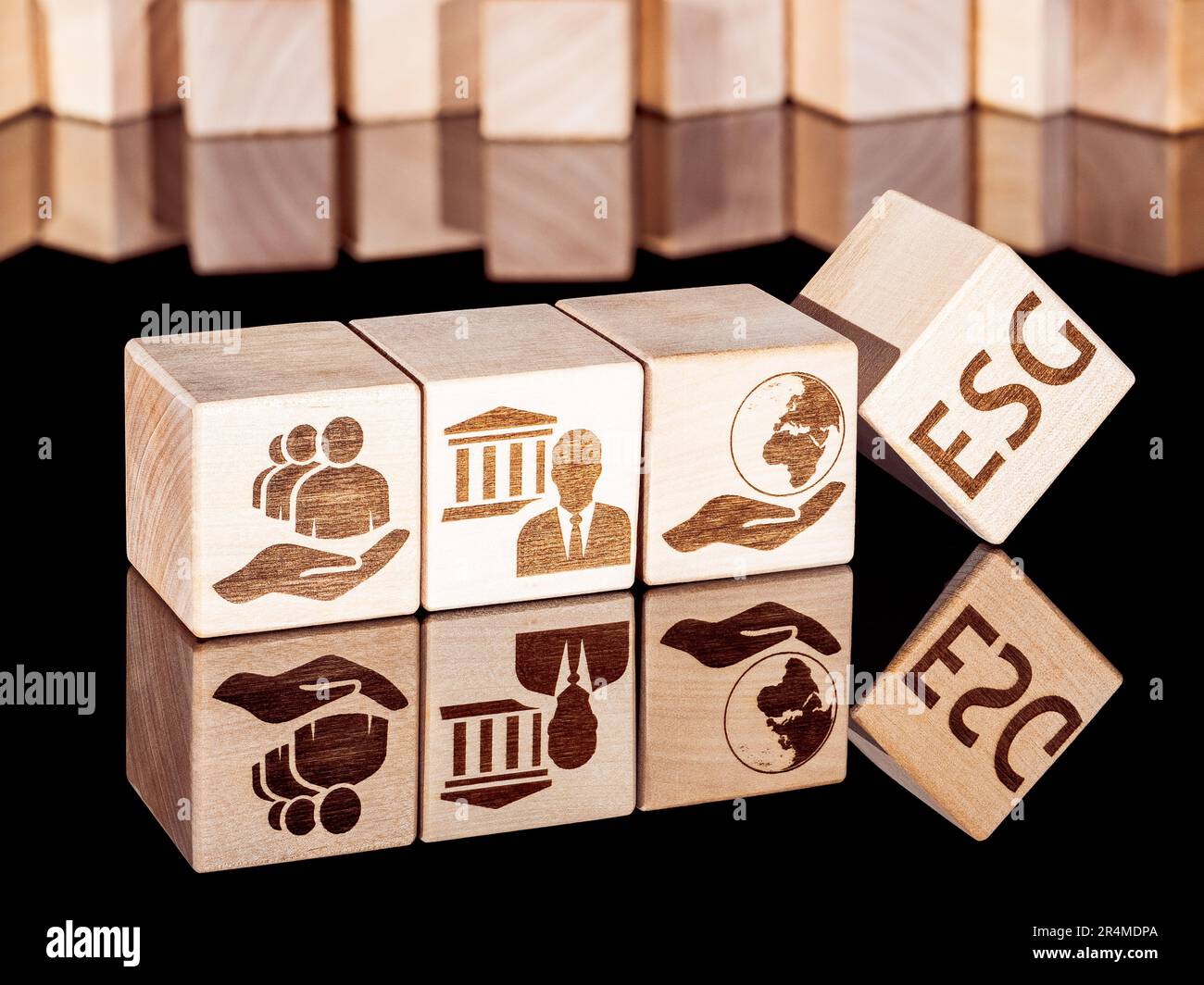 Management principles hi-res stock photography and images - Alamy