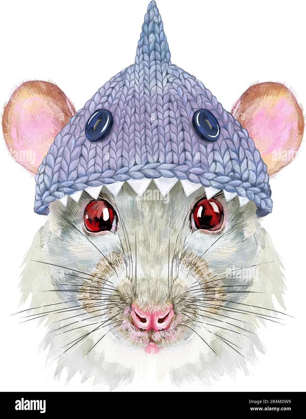 Rat Shark