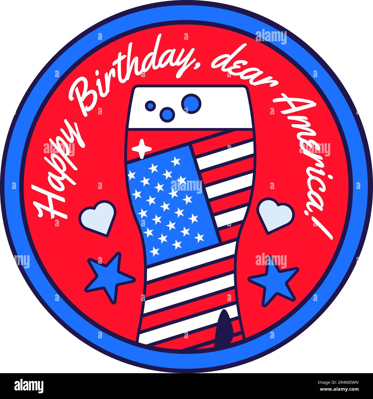 Beer country Stock Vector Images - Alamy