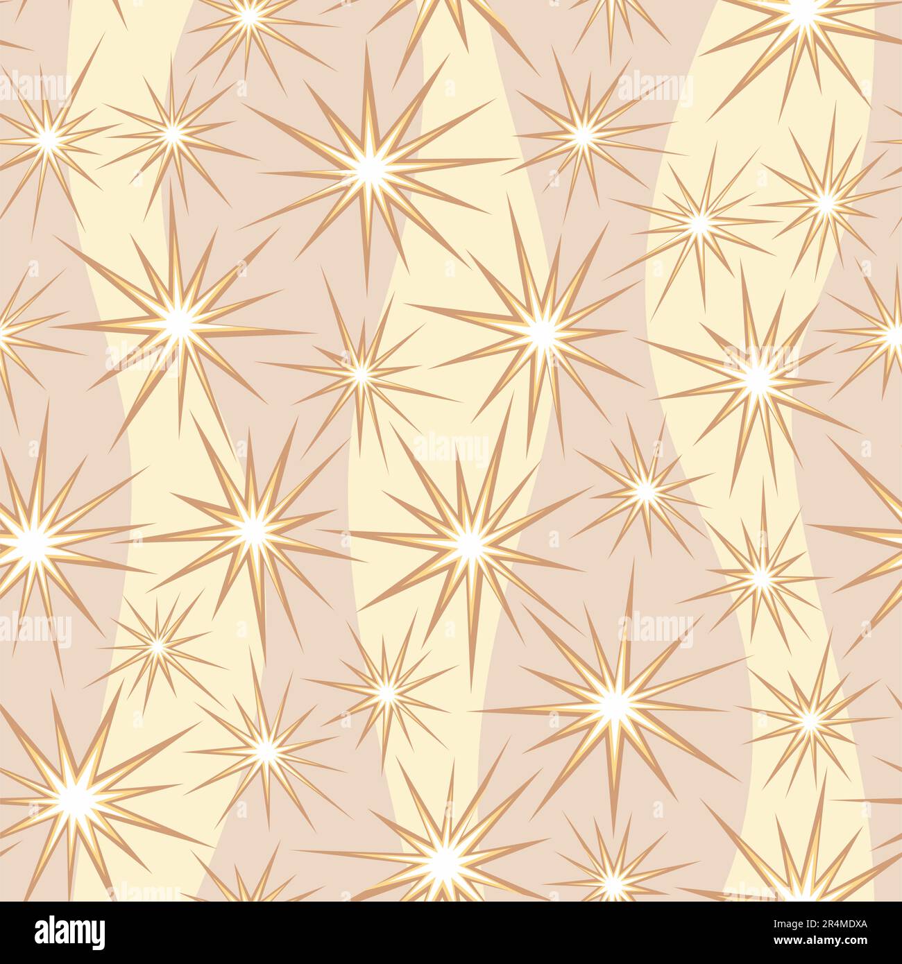 Abstract seamless pattern. Vector illustration Stock Vector Image & Art ...