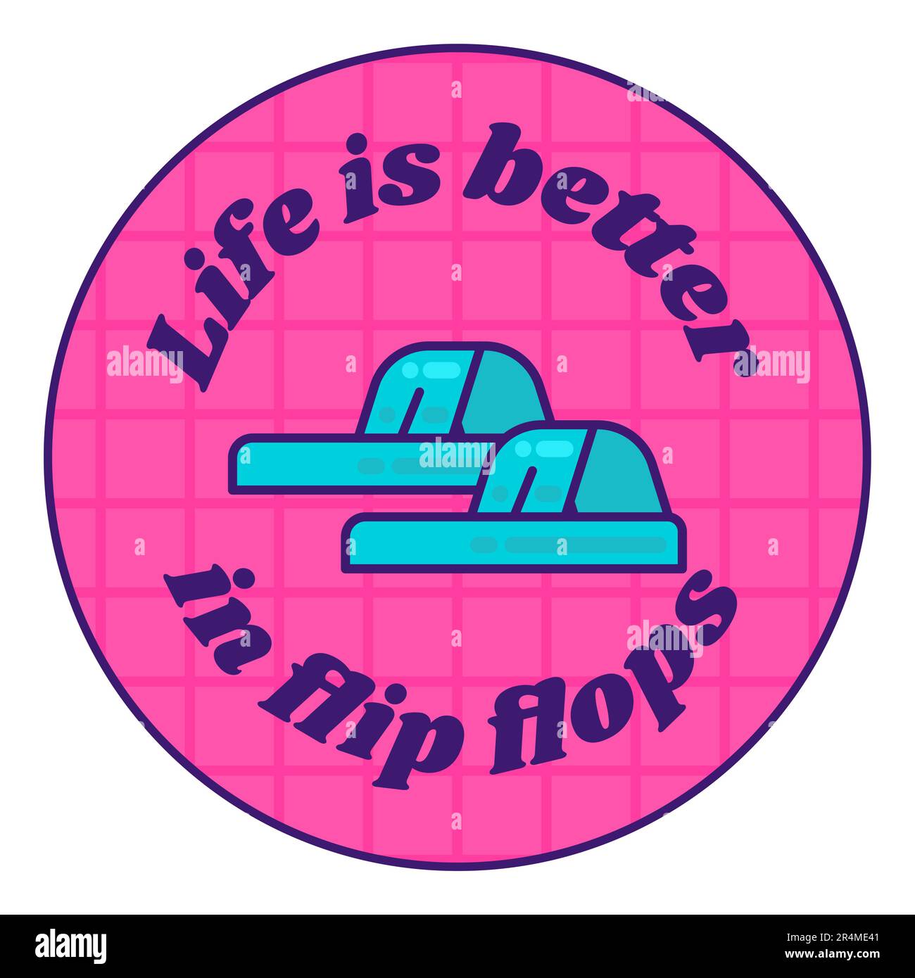 Festive life Stock Vector Images - Alamy