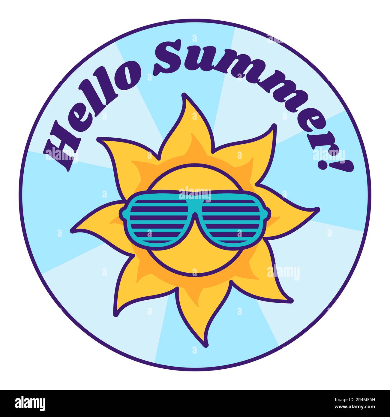 Hot glasses Stock Vector Images - Alamy