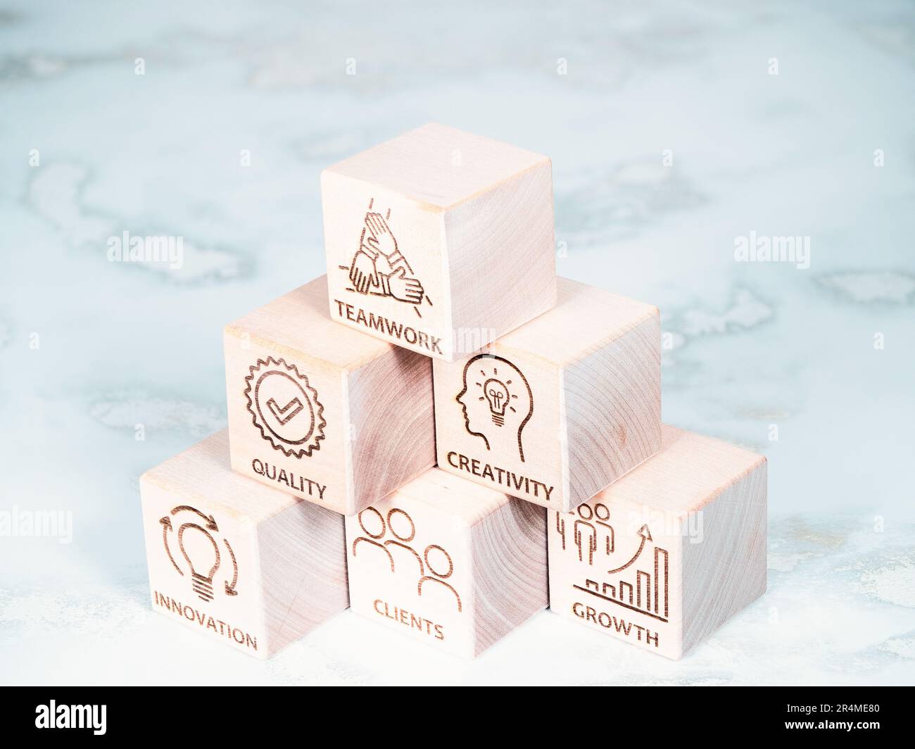 Standard values hi-res stock photography and images - Alamy