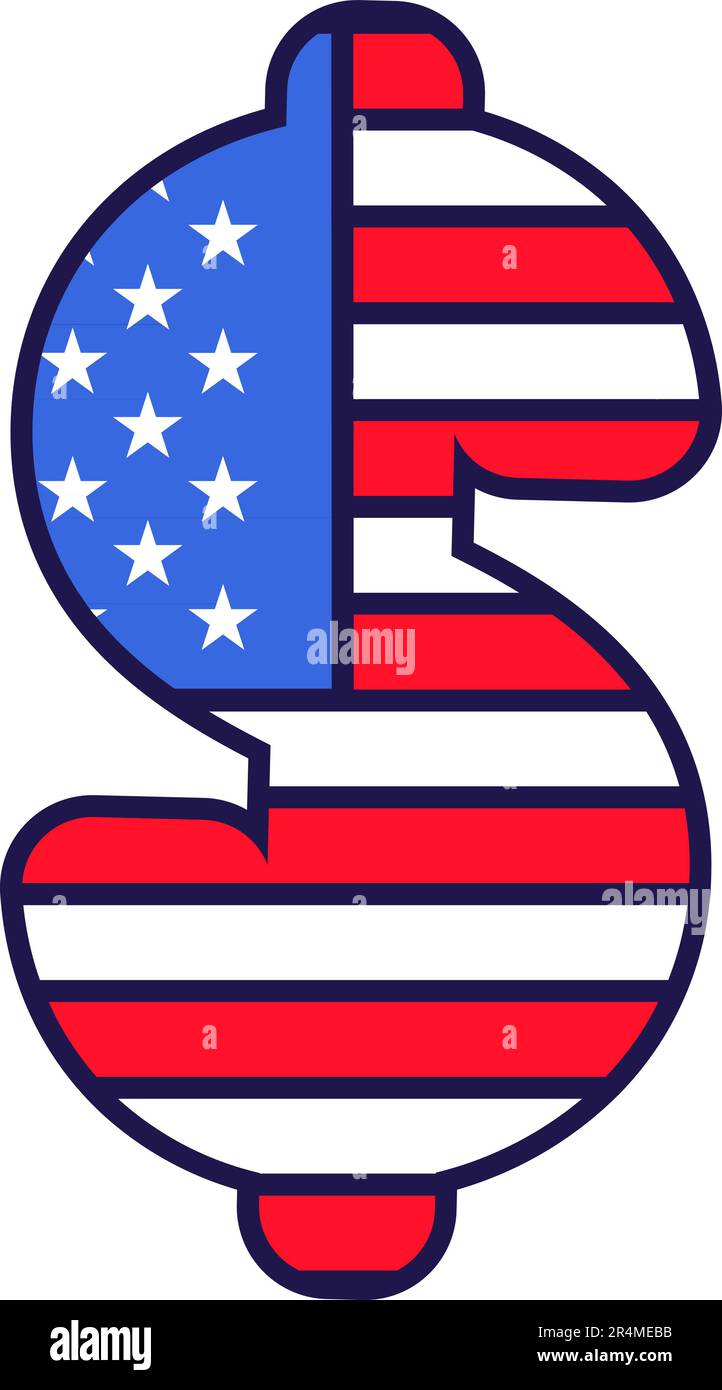 American Money Symbols