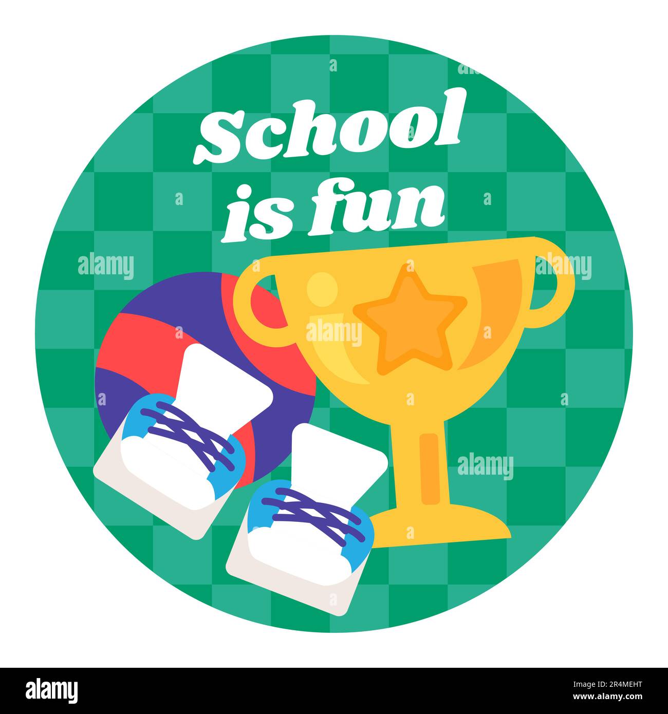 Decal Stock Vector Images - Alamy