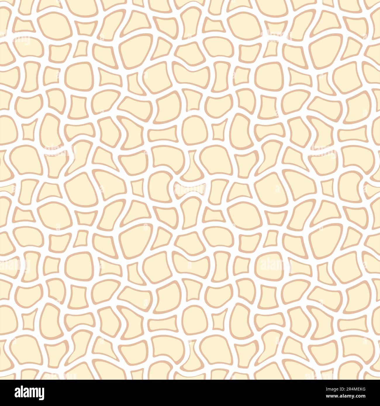 Abstract seamless pattern. Vector illustration Stock Vector Image & Art ...