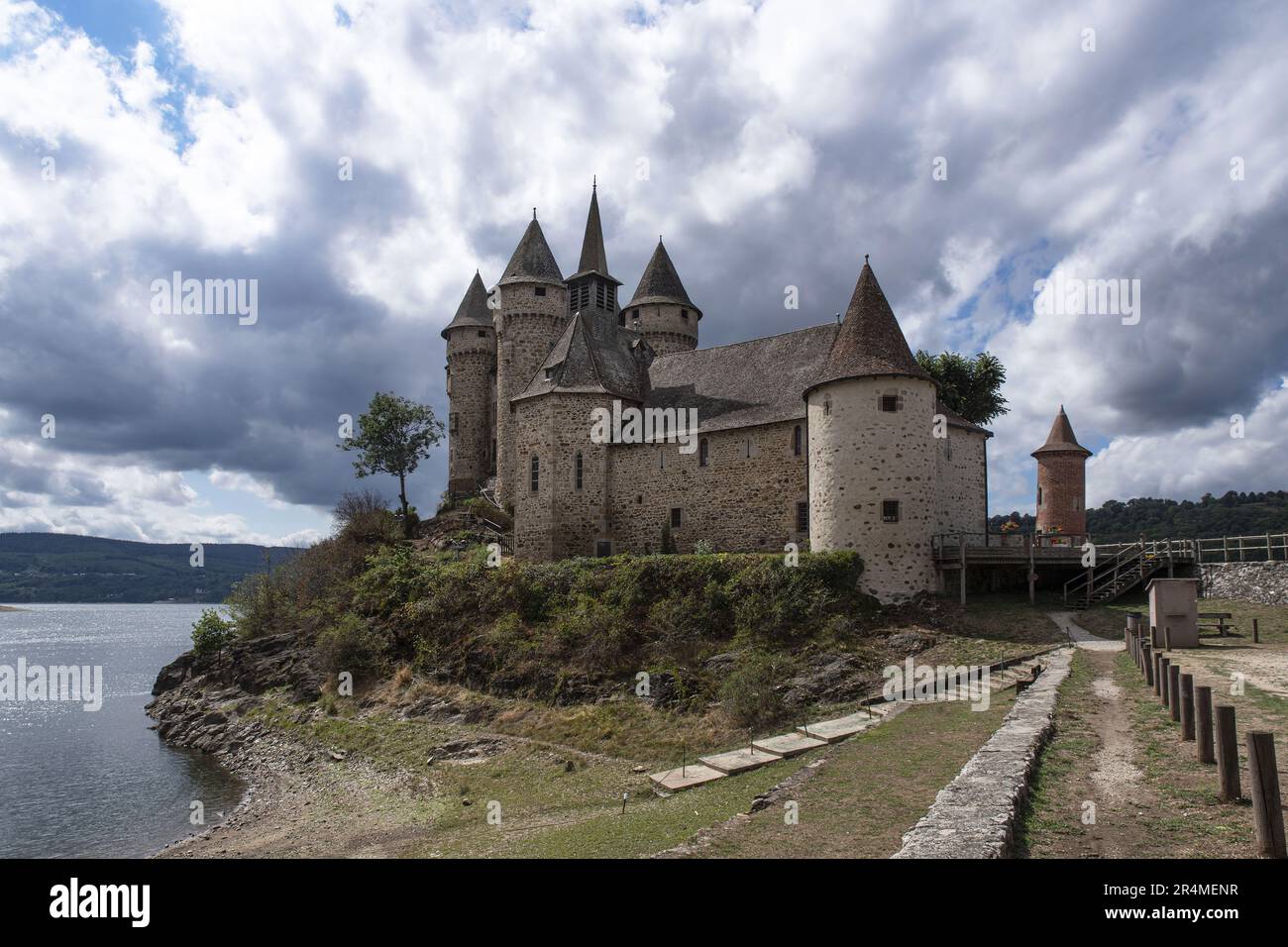 Dordogne val hi-res stock photography and images - Alamy