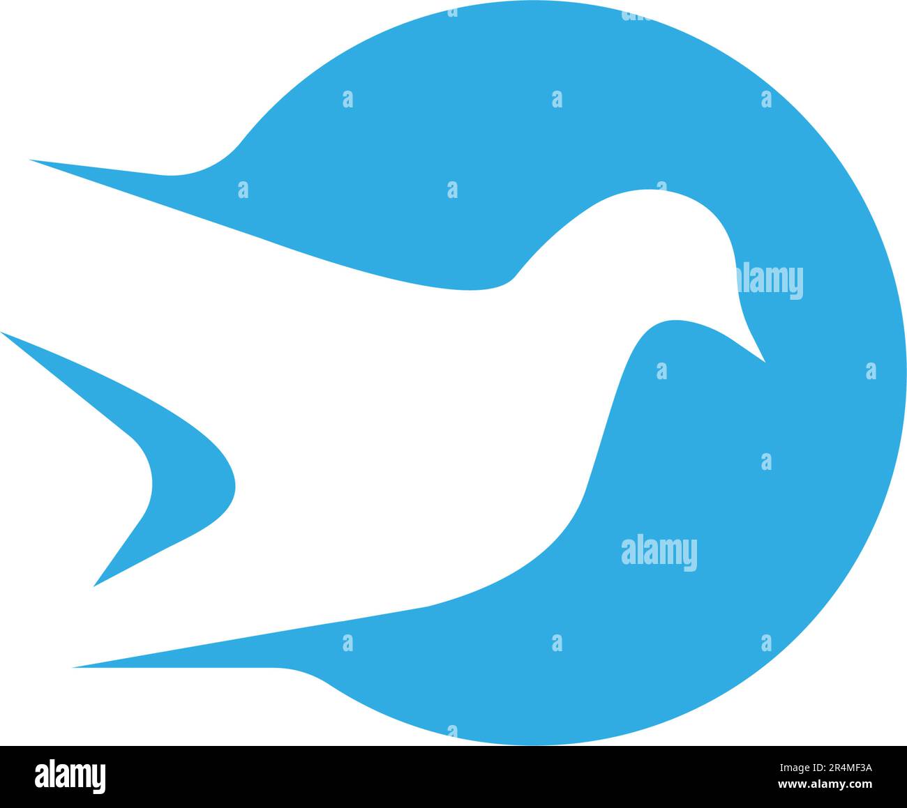 Real life dove bird hi-res stock photography and images - Alamy