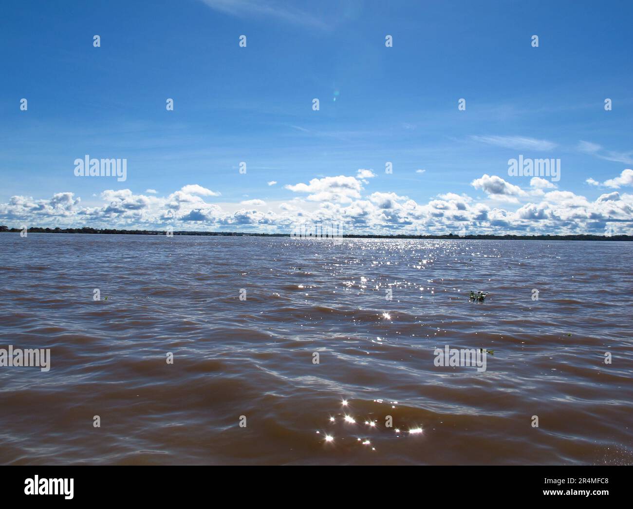 Aerial amazon basin peru hi-res stock photography and images - Alamy