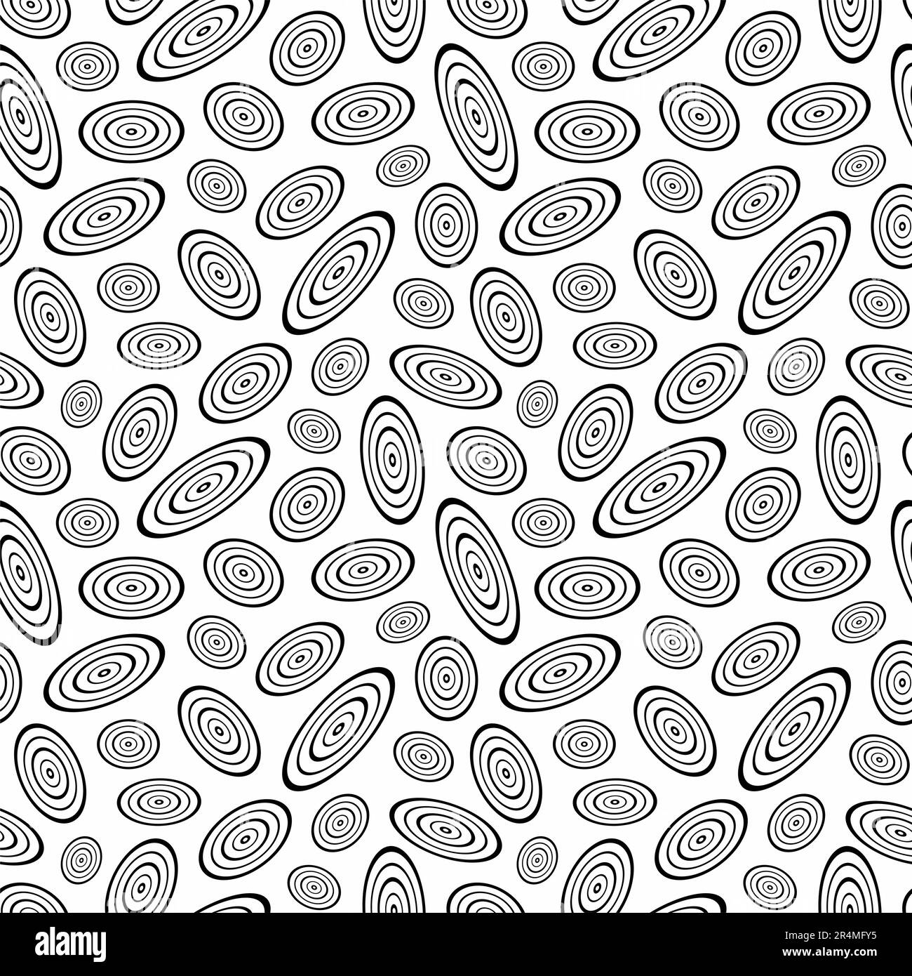 Ellipses Stock Vector Images - Alamy
