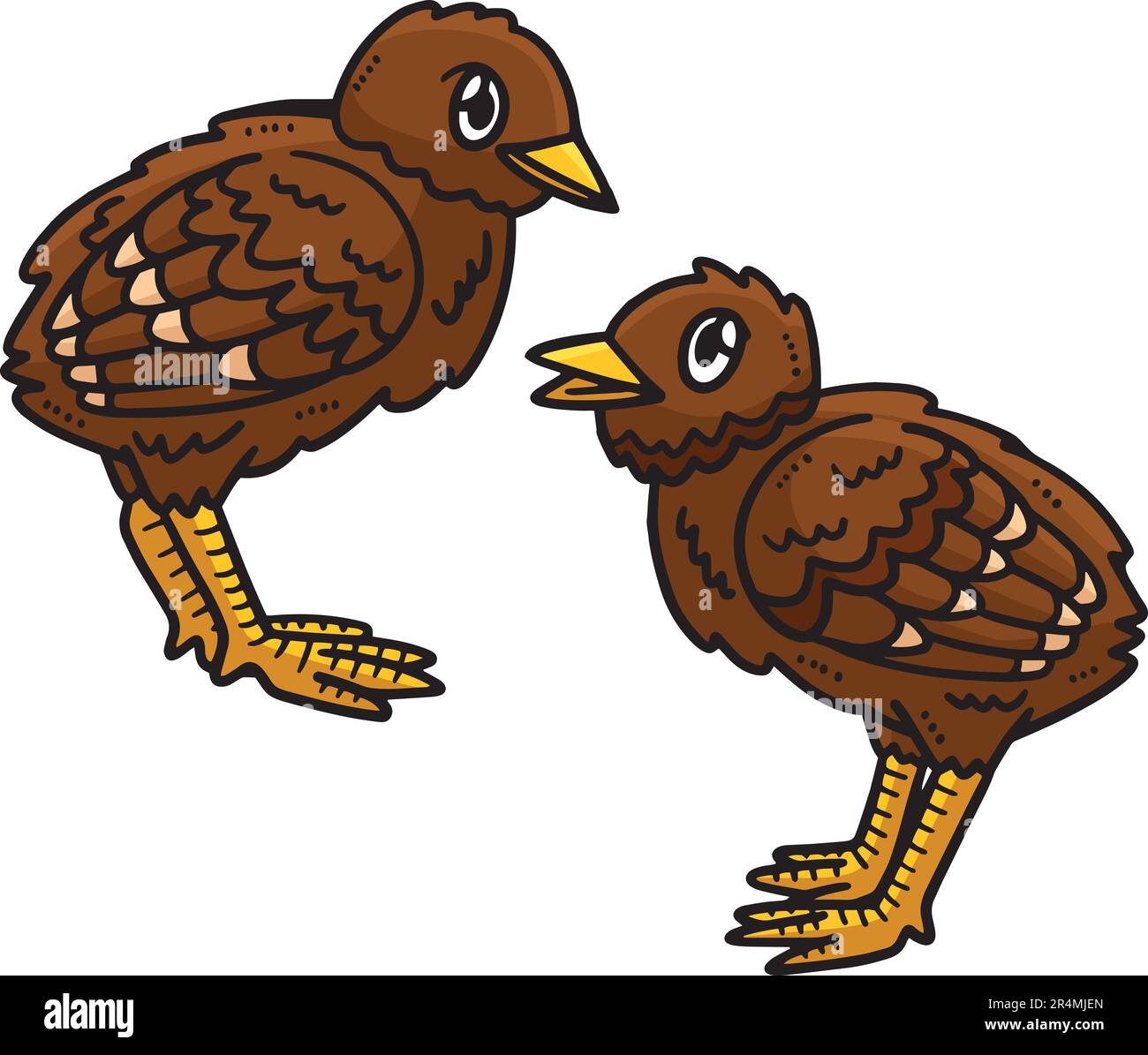 Turkey Beak Clipart
