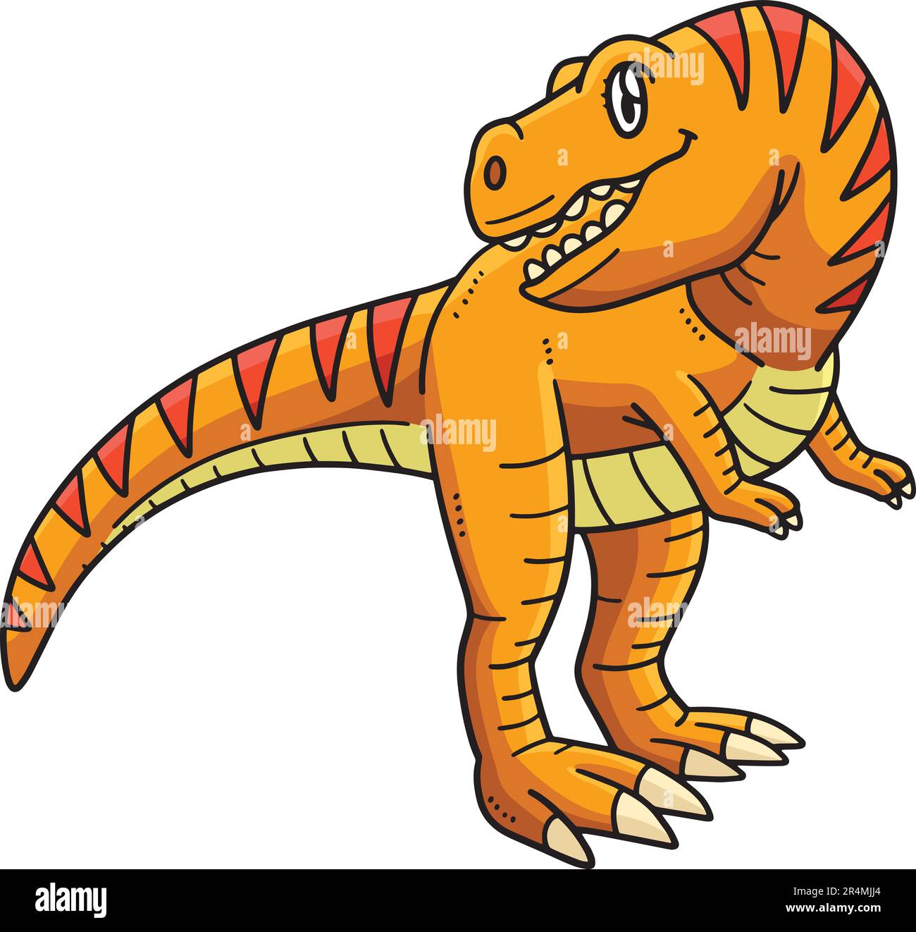 Tyrannosaurus Rex Clip Art Cartoons